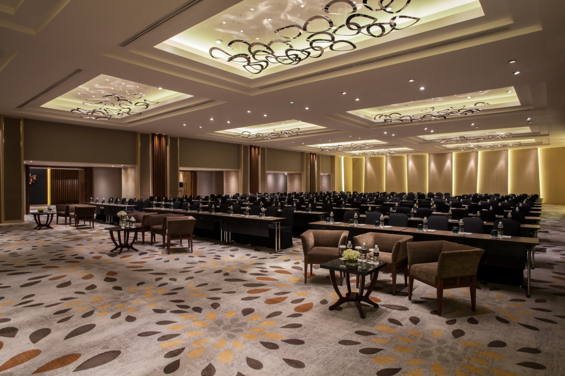 Pullman Jakarta Indonesia - MEETING-Grand-on-Thamrin-Ballroom-11