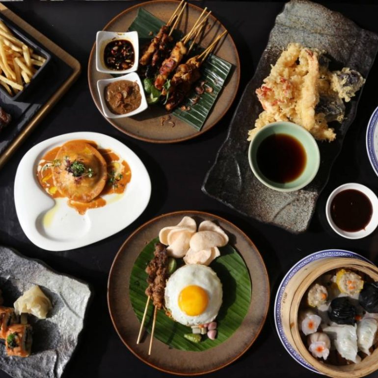 Pullman Jakarta Indonesia - Exclusive Offers